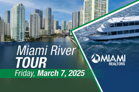 Home - MIAMI REALTORS®