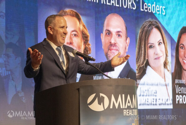 Eddie Blanco Elected to Lead Nation’s Largest Local Realtor Association ...