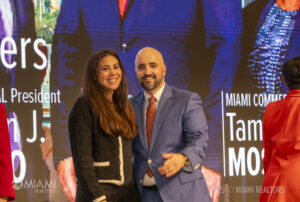 Jonathan J. Alfonso Elected 2025 MIAMI Realtors Residential President ...