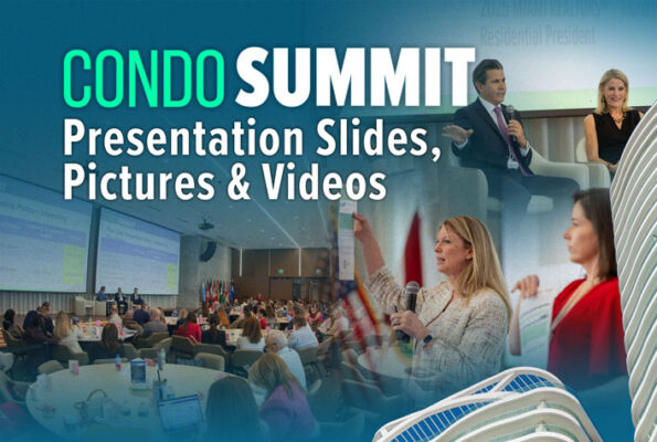 Condo Summit - MIAMI REALTORS®