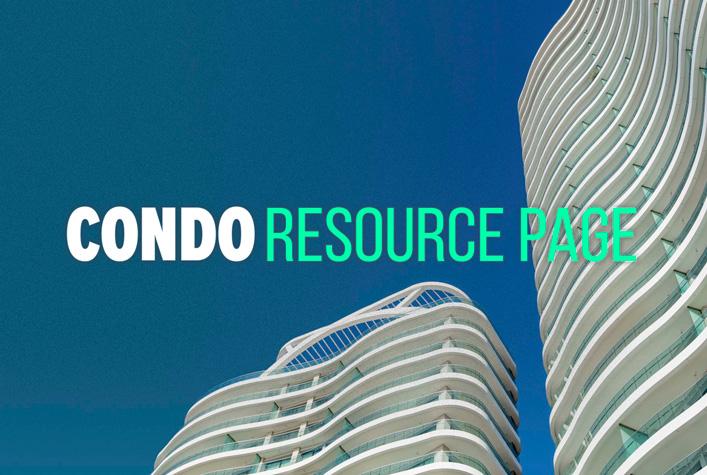 Condos - MIAMI REALTORS®