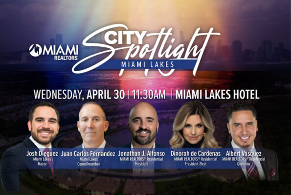 City Spotlight Miami Lakes - MIAMI REALTORS®