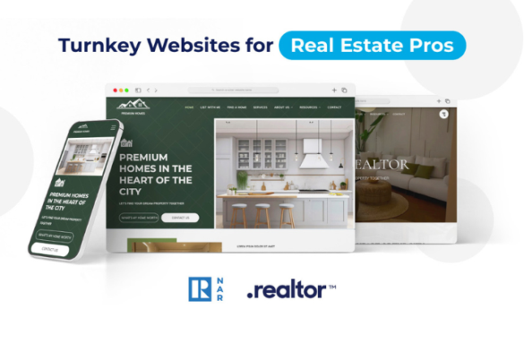 Get.Realtor - MIAMI REALTORS®