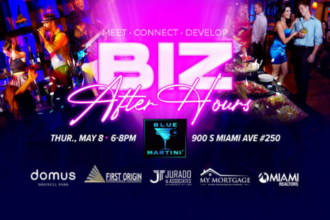 Home - MIAMI REALTORS®