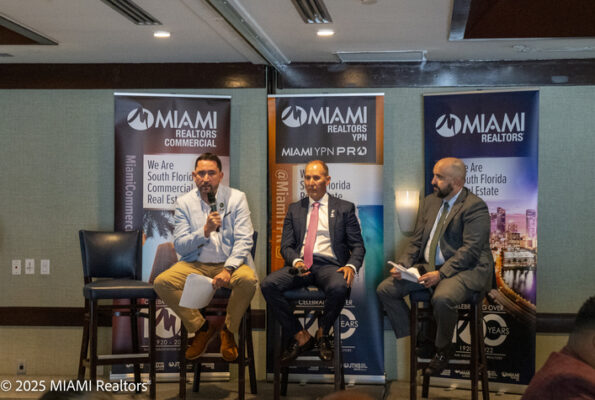 MIAMI Association of REALTORS® Hosts Sold-Out City Spotlight on Town of ...