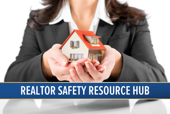 Realtor Safety - MIAMI REALTORS®
