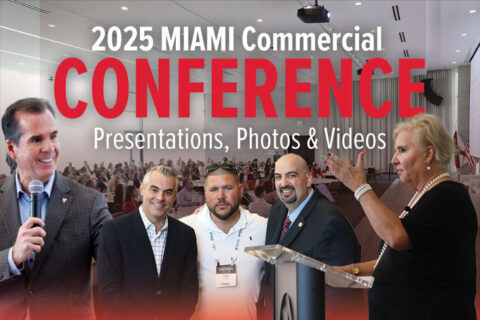 Home - MIAMI REALTORS®