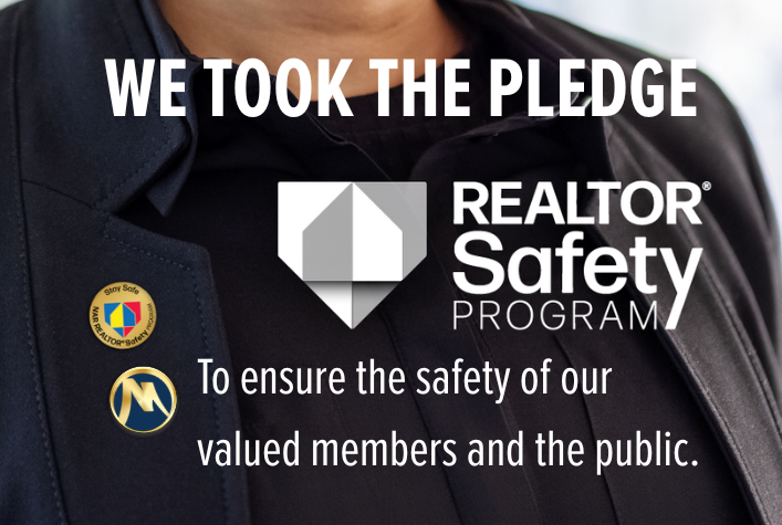 Realtor Safety - MIAMI REALTORS®